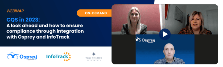 How To Be CQS Compliant: A Guide To The Updates To The CQS Practice ... How To Be CQS Compliant: A Guide To The Updates To The CQS Practice ...