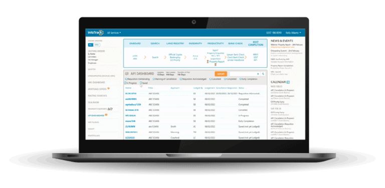 How To Be CQS Compliant: 10 Ways Osprey & InfoTrack Can Help Law Firms Stay CQS Compliant ...
