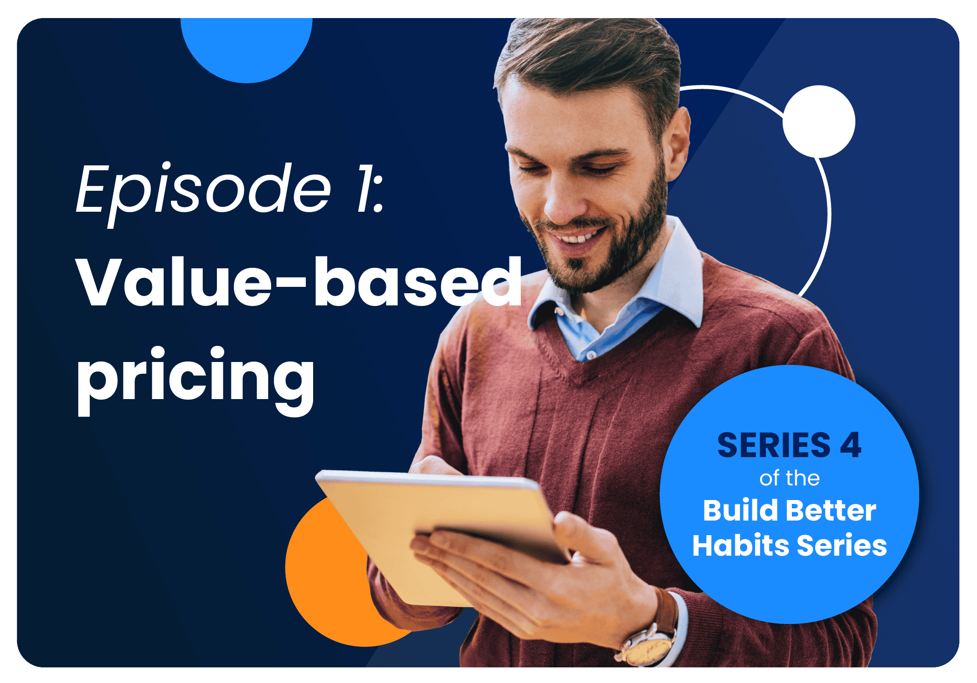 The Billable Hour vs Value-Based Pricing | Build Better Habits Webinar ...